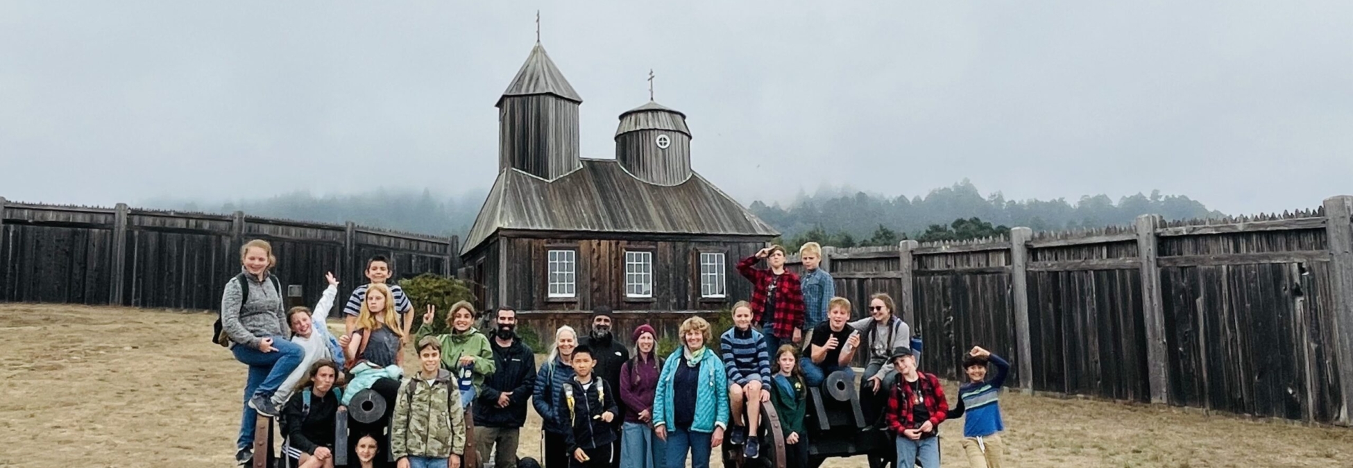 St. Lawrence Academy – Private Elementary School Felton Ca